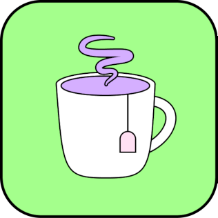 Tea Checker - Find every post written about you